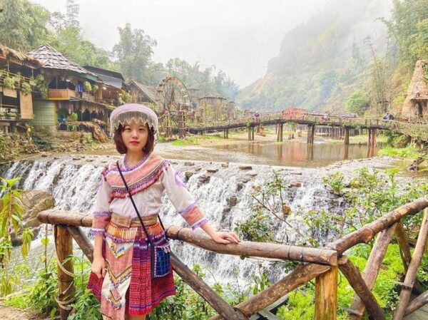 Top 10 địa điểm du lịch ở Sapa được người nước ngoài yêu thích nhất